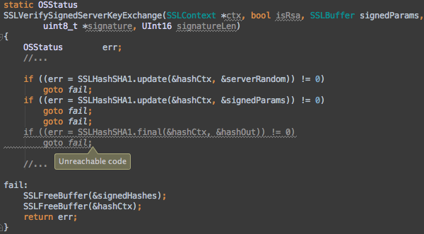 L'analyse statique de code - Julien VITTE